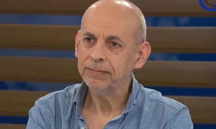 Fernando Vivas sobre el Congreso: "En sus manos está ayudar a que la ...