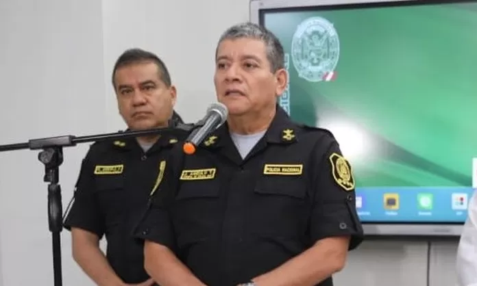 Jorge Angulo declarará el 9 de febrero ante la Fiscalía