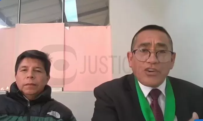 Piden Ampliar Pedido De Prisión Preventiva Contra Castillo
