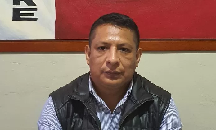 Fiscalía Solicitó Ampliación De Impedimento De Salida Contra Richard Rojas
