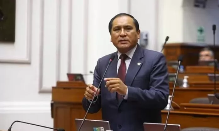 Cruz: Mesa directiva de Comisión de Ética decidirá si investiga a ...