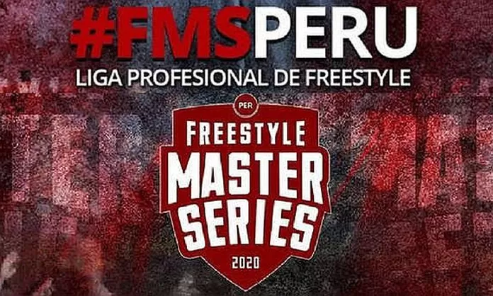 FMS Perú: ellos son los 10 MC´s que participarán en la liga de freestyle