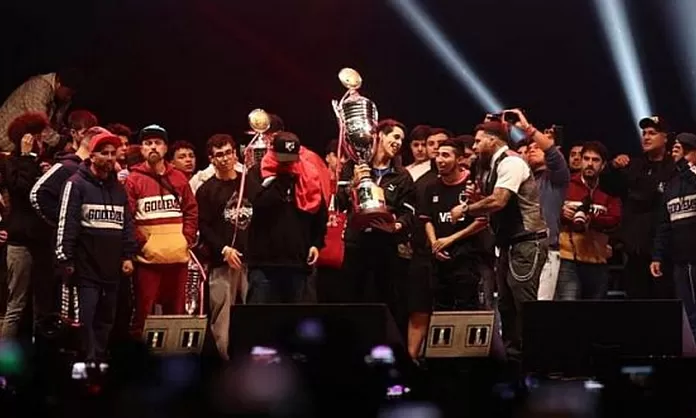 Freestyle Perú: Las batallas que le restan a este 2019
