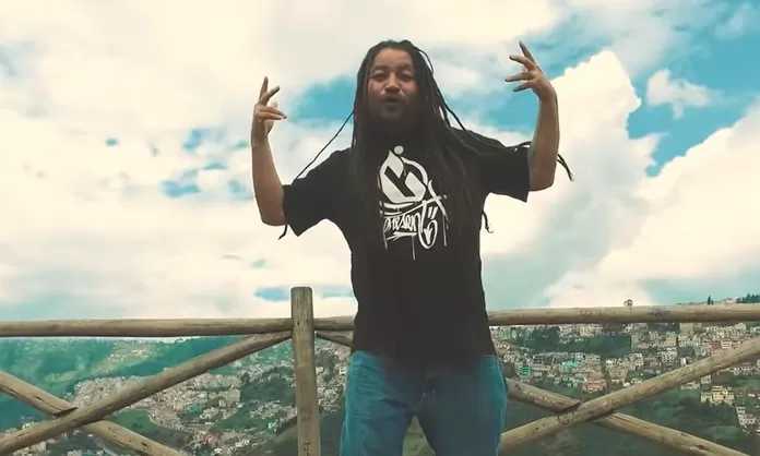 Freestyle peruano: Falleció Raper One, primer campeón de Batalla de los ...