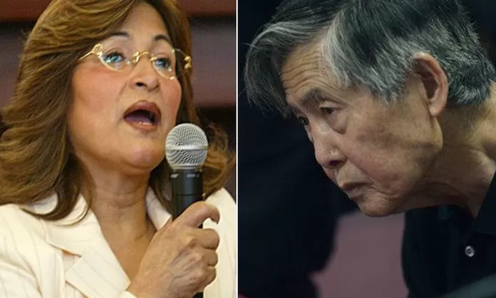Fujimori sí sabía de la compra de editoriales de los diarios chicha ...