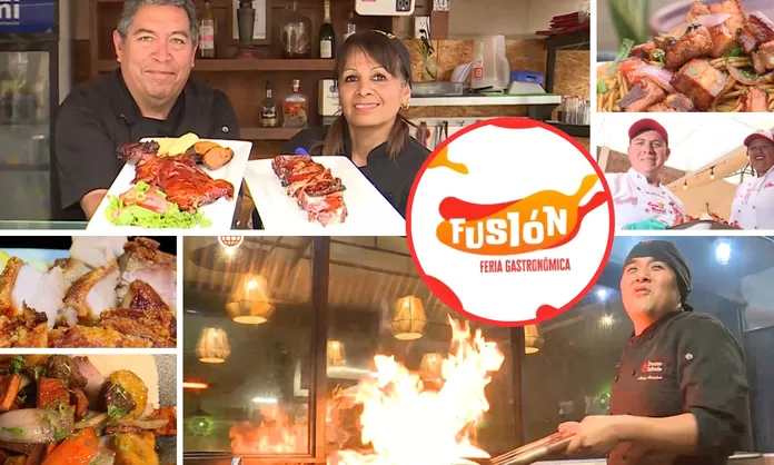Fusión 2025 reúne Mundo Fuego y Contigo Perú en Lima