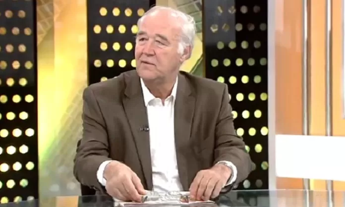 García Belaunde: García Belaunde: