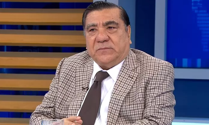 García Toma: Fallo del TC podría beneficiar a otros