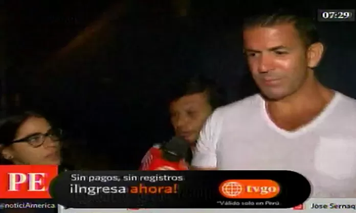 Caso Odebrecht: amplían detención preliminar para empresario Gil Shavit