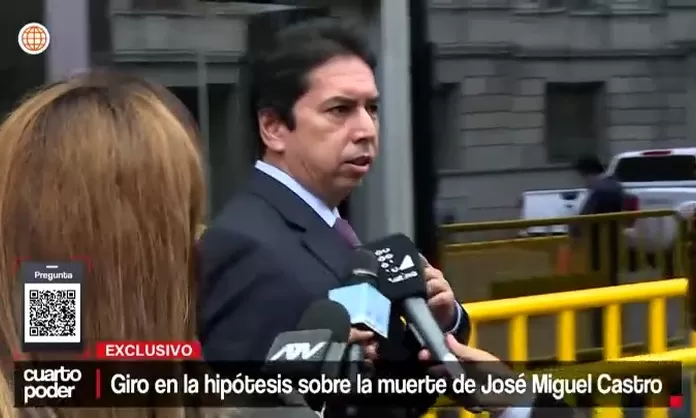 José Miguel Castro: Giro en la hipótesis sobre su muerte