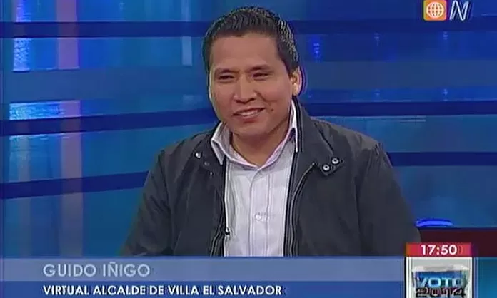 Guido Íñigo: “demostré que con trabajo se puede modernizar Villa El ...