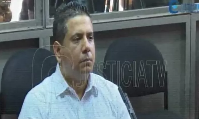 Guillermo Riera: PJ lo sentenció a 7 años 4 meses de prisión por accidente