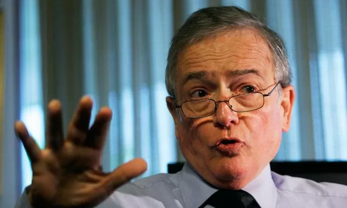 Sociólogo Henry Pease, ex presidente del Congreso, falleció a los 69 años