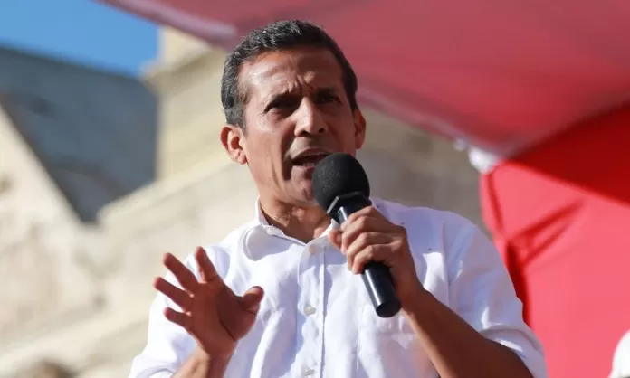 Humala a dos años del fallo de La Haya: Tiene significado histórico ...