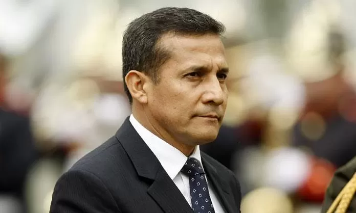 Humala felicitó captura de Orellana: dijo que se hará lo mismo con ...
