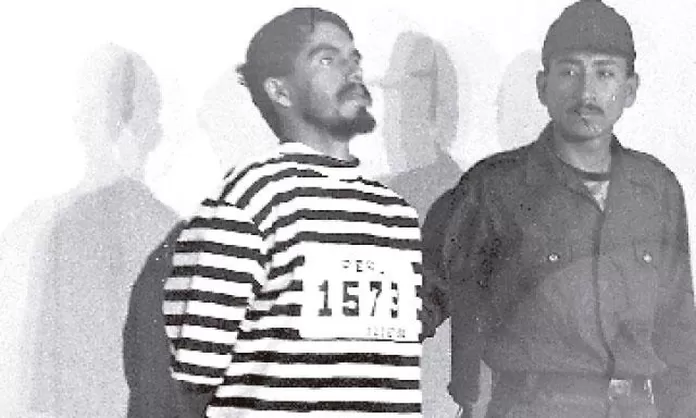 Incháustegui está libre pero debe casi 4 millones de soles de ...