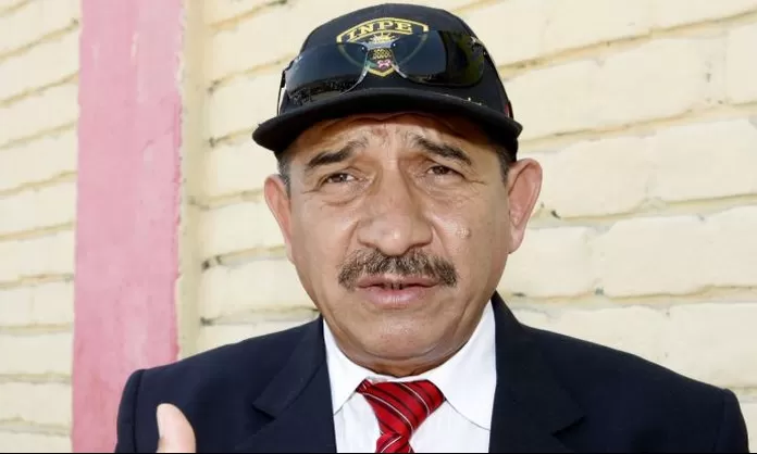 Inpe Separó Al Director Del Penal De La Oroya Tras Fuga De Internos