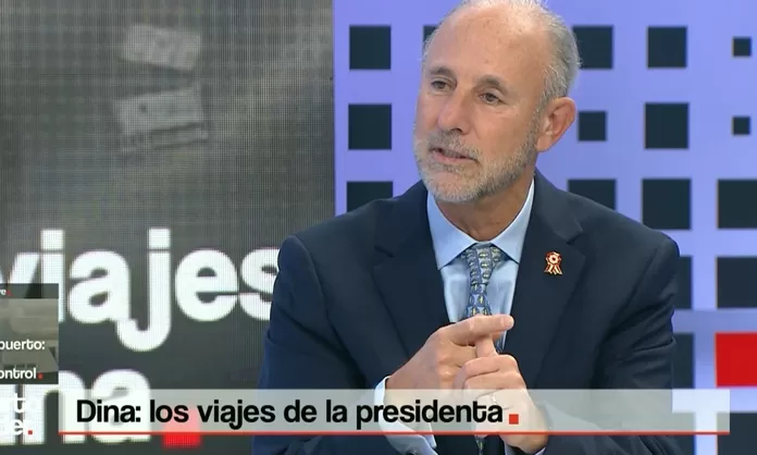 Javier González-Olaechea: “Una cosa es la opinión de un ciudadano y ...