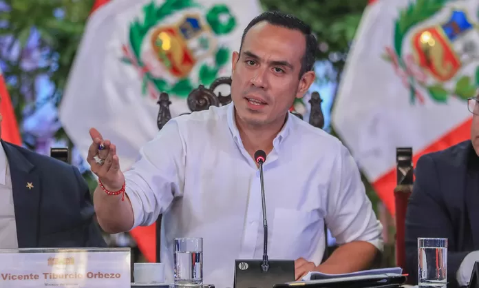 José Jerí admite fallas en penales y plantea crear la SUNIR