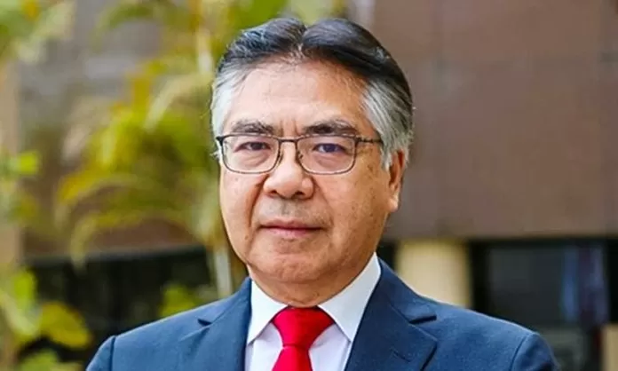 Presidente de la SNI: La paralización que ha tenido el país producto de ...