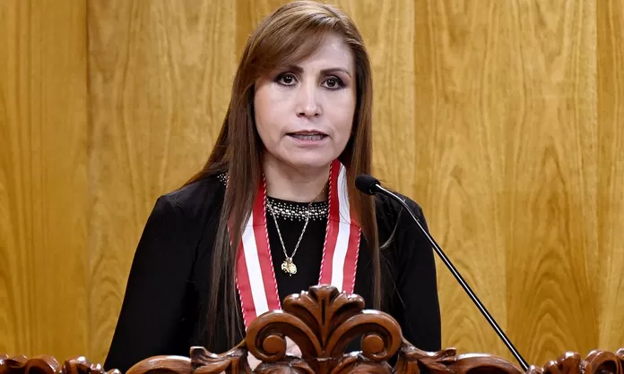 Patricia Benavides: JNJ cambia destitución por suspensión