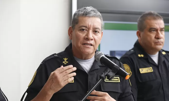 Jorge Angulo: Poder Judicial declaró nulo su pase al retiro