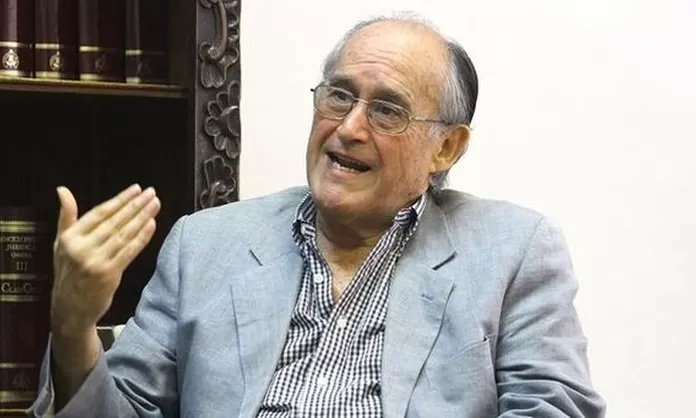 Jorge Trelles: "Creo que el caso disciplinario de Kenji se ha caído"