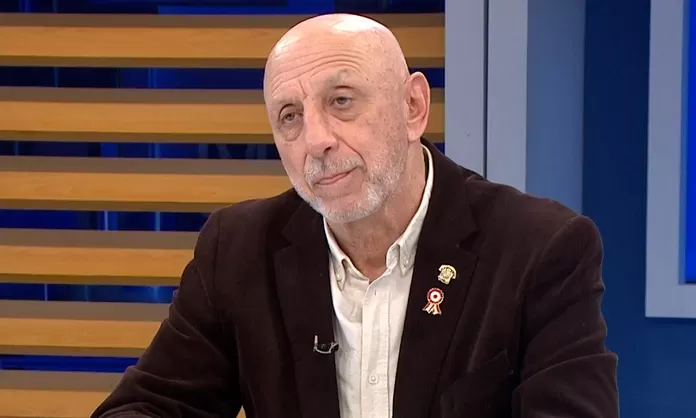 José Cueto: Incluye a Acción Popular para mesa directiva