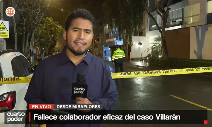 José Miguel Castro: investigan si fue suicidio o asesinato