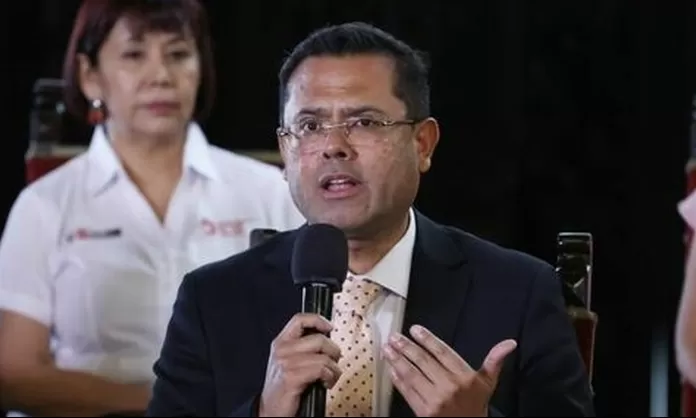 Ministro Tello dijo que se debe respetar la autonomía de los gobiernos ...