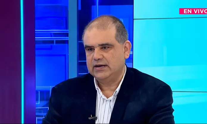 IRTP: Joseph Dager expresó su desacuerdo con el proyecto