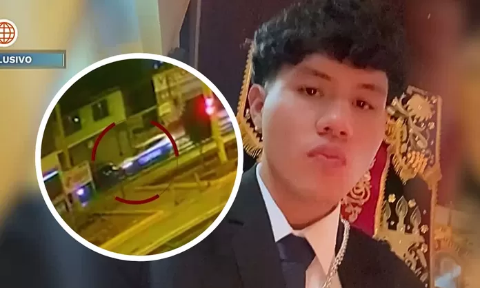 Emprendedor murió atropellado por conductor ebrio en Lima