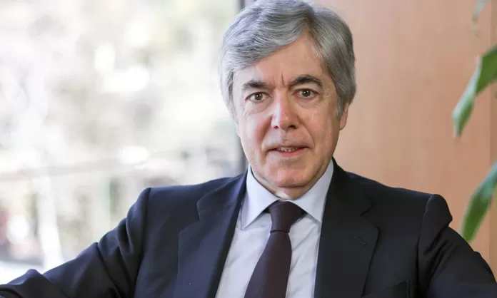 Juan Carlos Ureta: "Perú está bastante bien en temas de deuda pública"