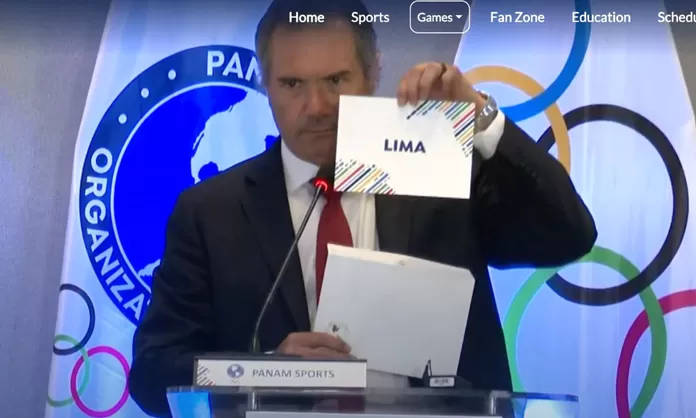 Panamericanos Lima 2027 Así Reaccionaron Autoridades