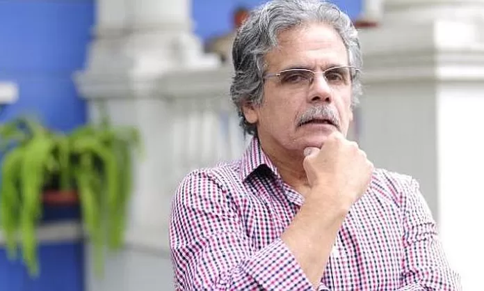 Julio Hevia falleció a los 65 años