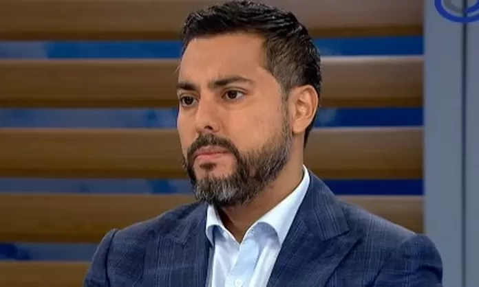 Julio Midolo sobre solicitud de 35 años de prisión contra expresidente ...