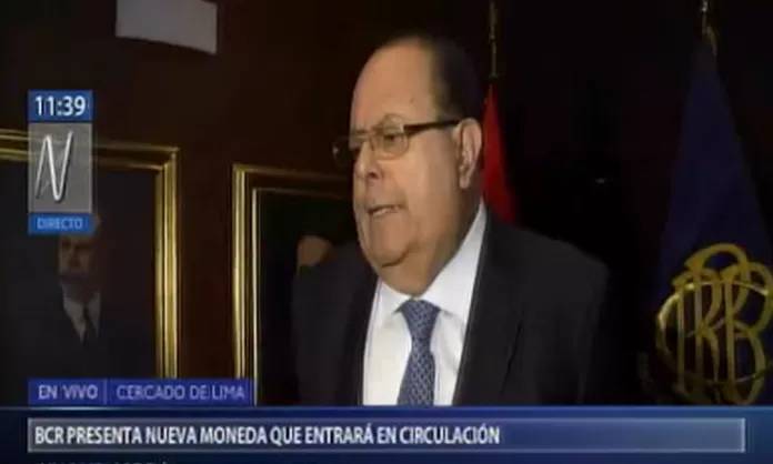 Julio Velarde: Pedido de asilo de Alan García no afectaría a la ...