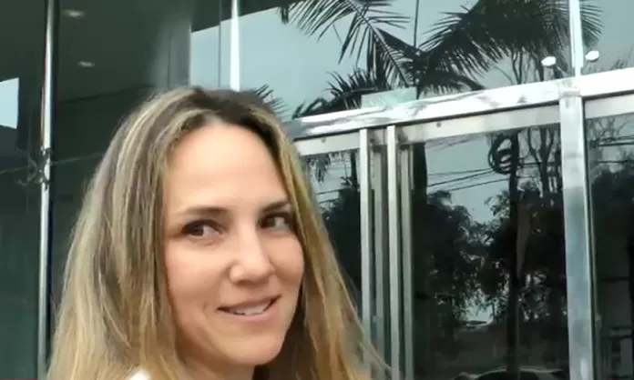 Hermana de congresista Luciana León negó tener impedimento para ...