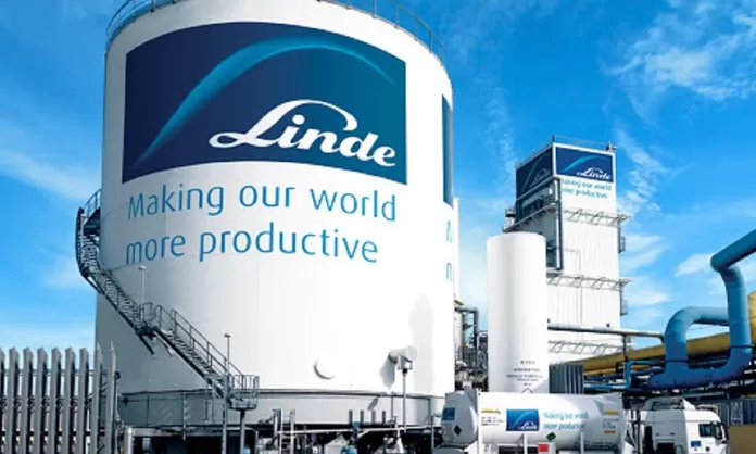 Linde Perú: Demanda por oxígeno medicinal se incrementó en más de 300 %