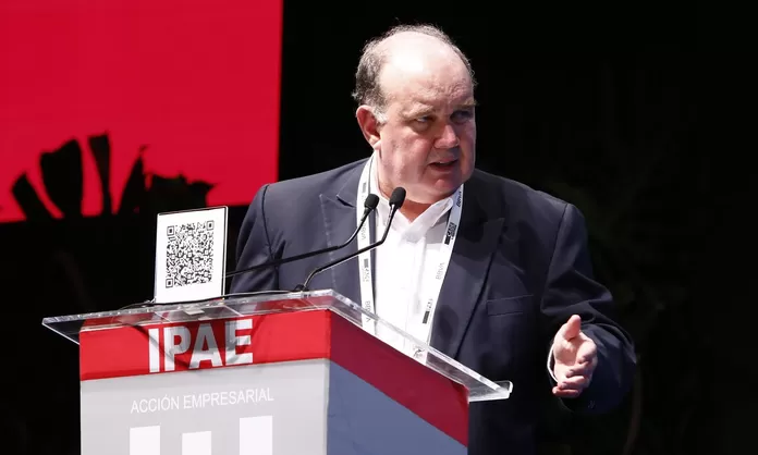 López Aliaga quiere retirar a Perú de la Corte IDH en 2025