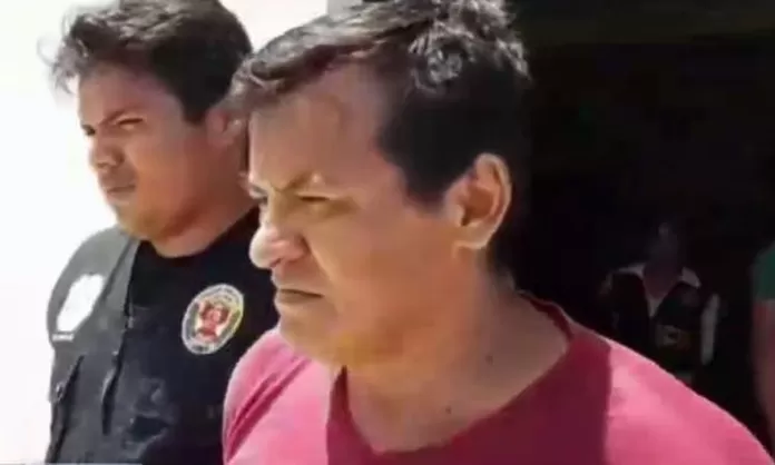 Luis Choy Trasladan A Lima A Fortachón Implicado En Asesinato Del
