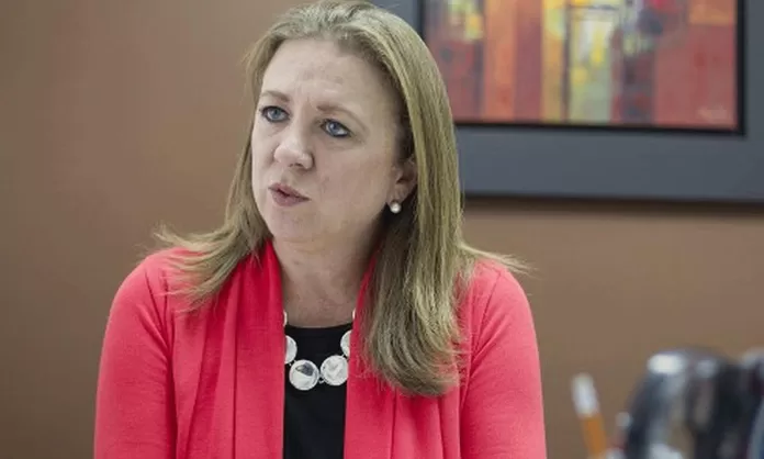 María Isabel León: Vamos a estar vigilantes sobre la rapidez con la que ...