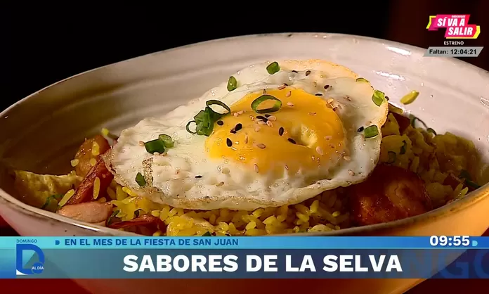 En el mes de la fiesta de San Juan conoce sus exquisitos y principales ...