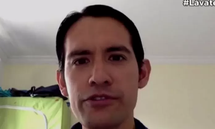 Zárate: Se prevé que 6000 peruanos participen en ensayos clínicos de ...