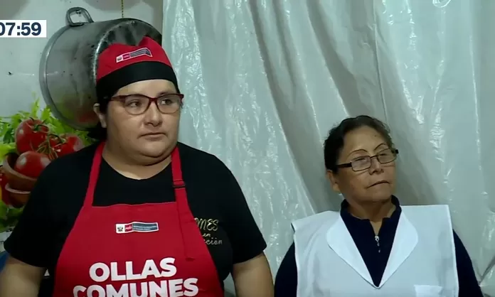 Midis: 1150 Ollas comunes recibirán dotación de alimentos el próximo 17 ...