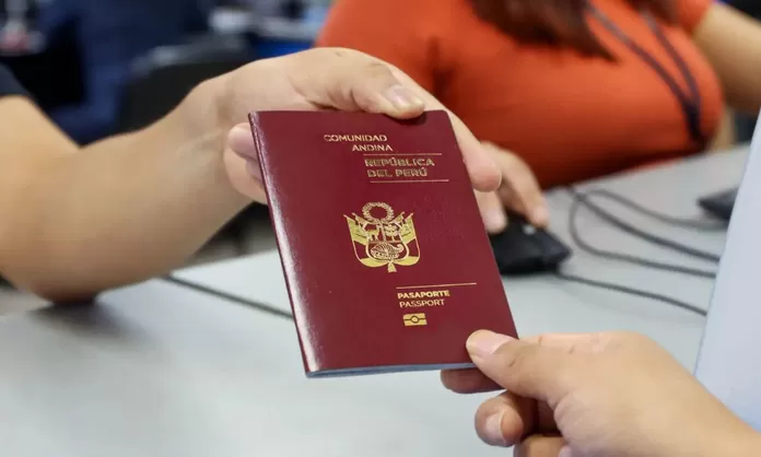 Migraciones: En junio iniciará atención sin cita para trámites de pasaporte