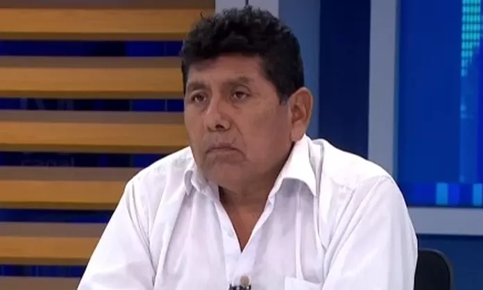 Miguel Palomino: Confirma que el paro de transportes sigue