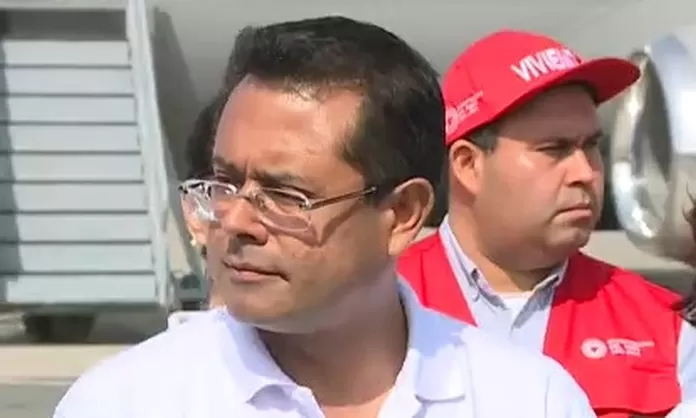 José Tello: Es importante que el Perú se haga respetar en fueros ...