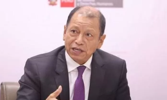 Maurate tras designación de María Aguilar en EsSalud: Se basa en su ...