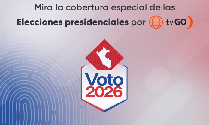 Mira la cobertura especial de Elecciones Presidenciales por América TV ...